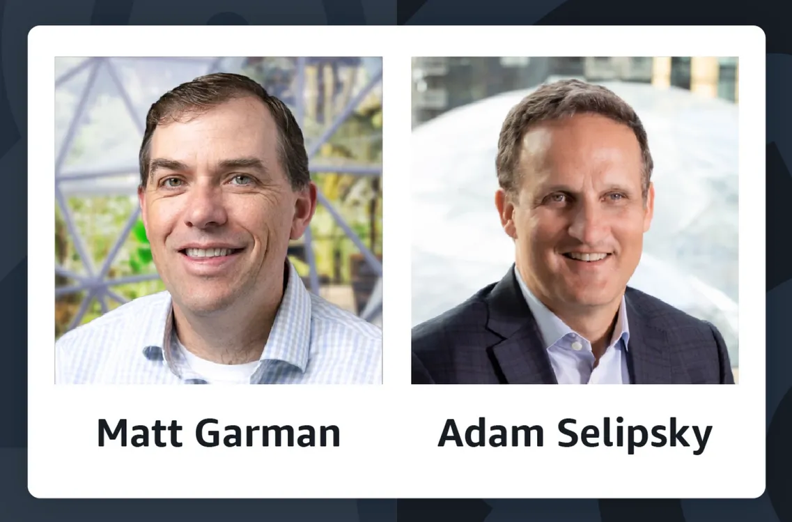 New AWS CEO, Free 4xx S3 requests, LLRT & Lambda benchmarks